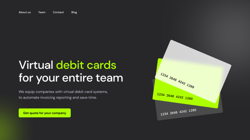 Inputflow - Build Multi-Step Forms in Webflow