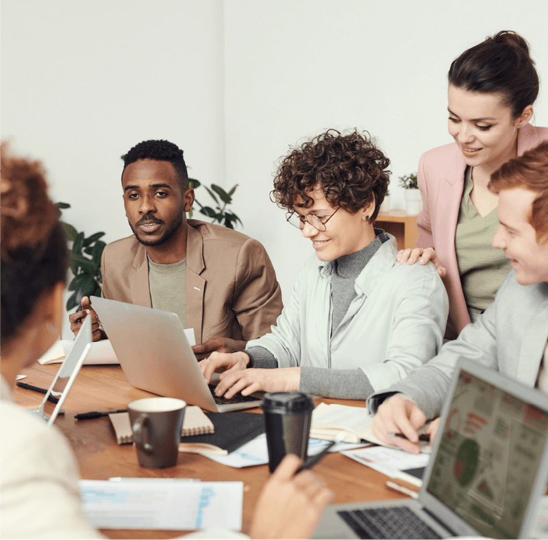 Simplify your path to ISO 9001 Certification | Naq