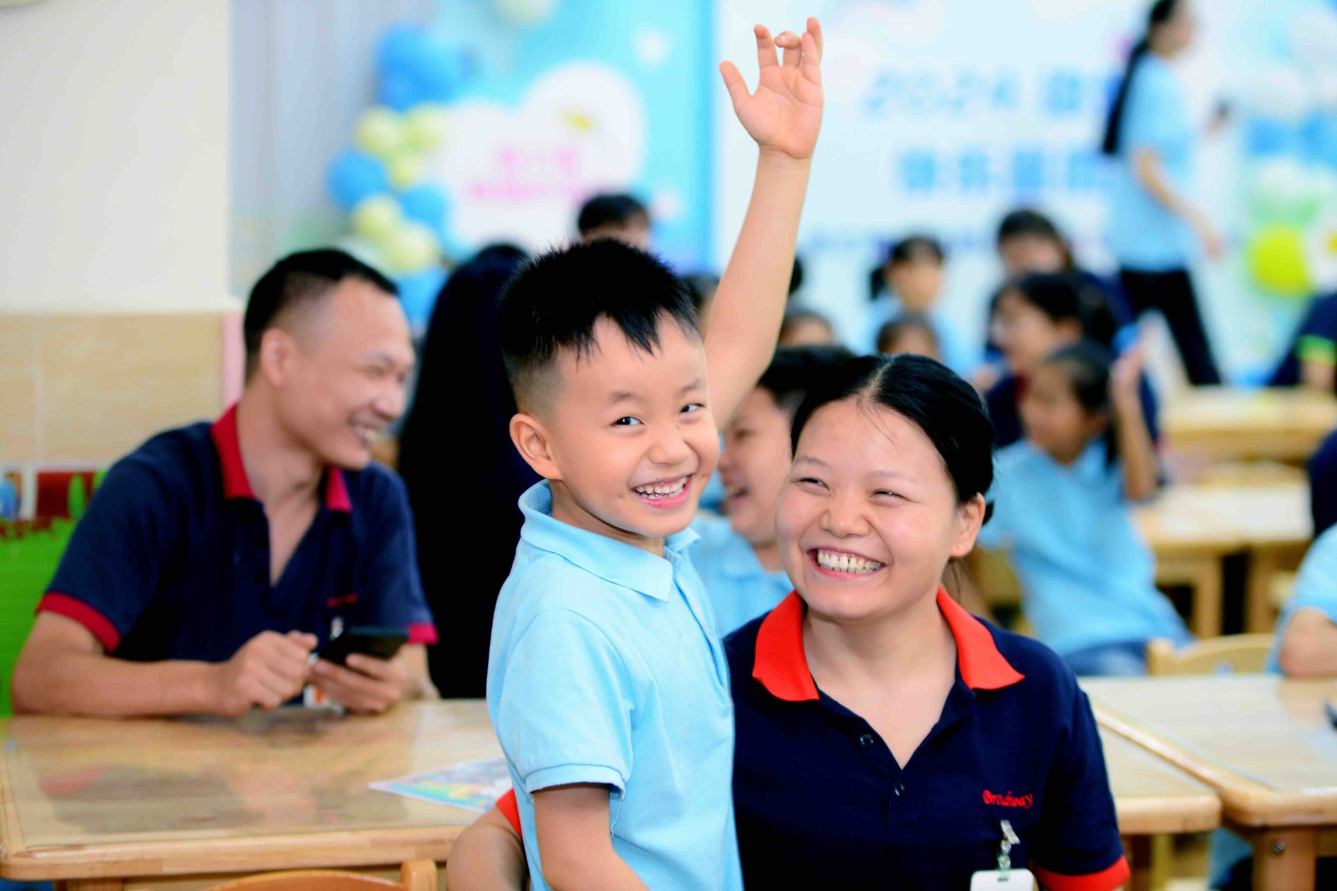 Deckers Brands joins ESCP’s Family-Friendly Factory Program