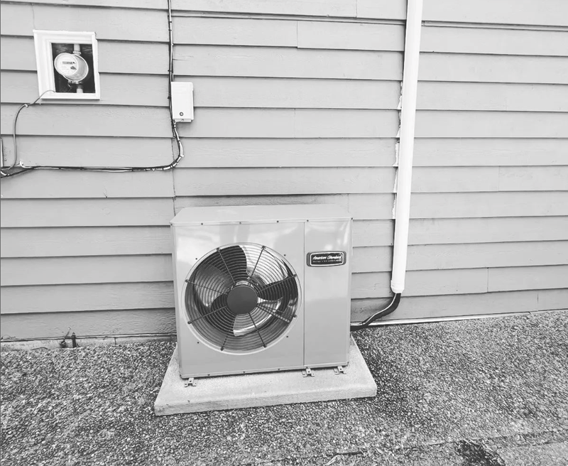 Eco Pro Heating & Cooling | North Shore HVAC Services