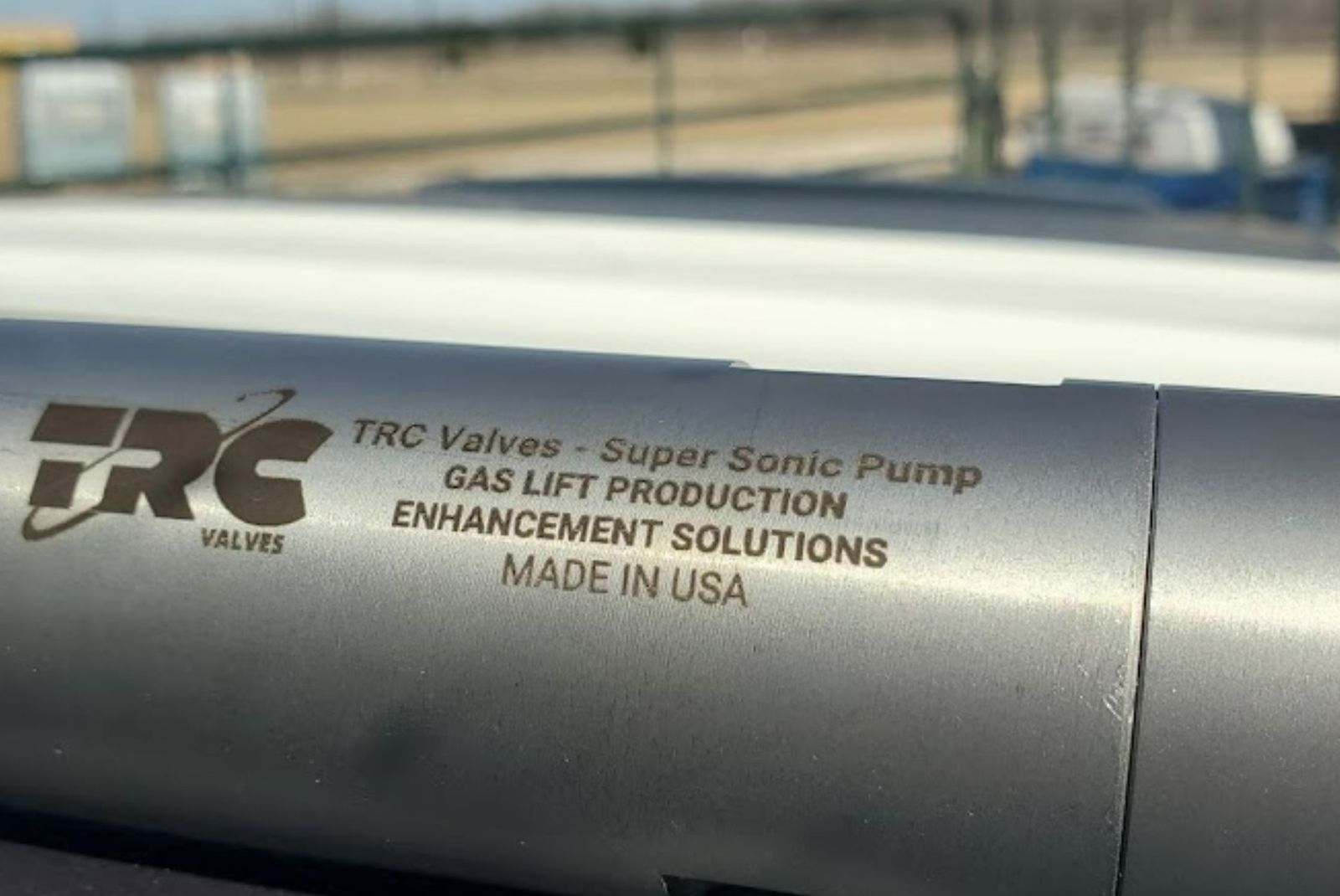 TRC Gas Lift Technologies