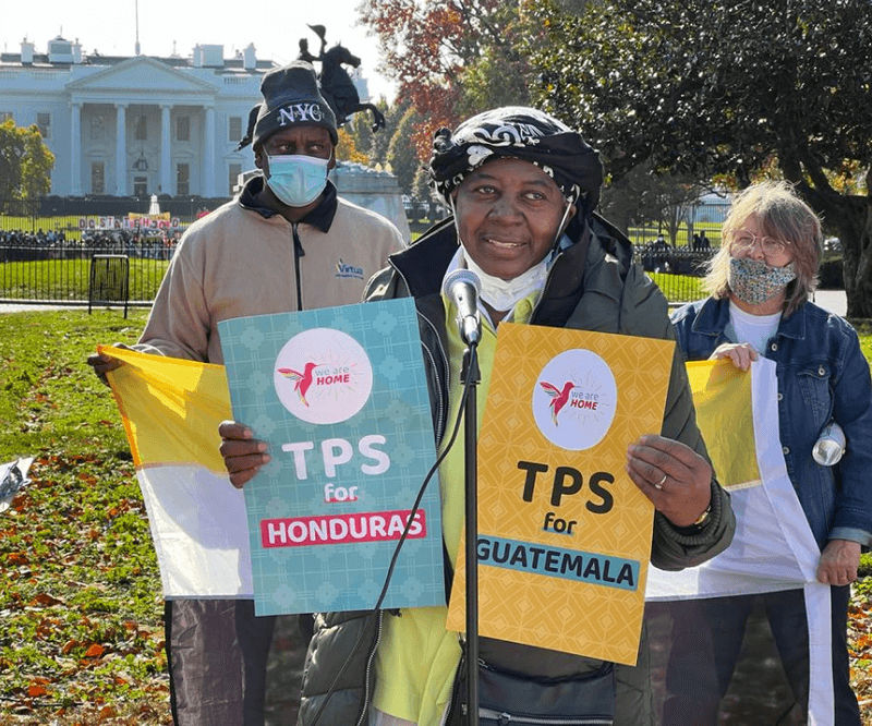 Alianza Americas | Network of Latin American and Caribbean Migrant-Led ...