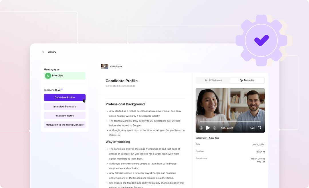 Structured vs. Unstructured vs. Semi-structured Interviews: How to Use ...