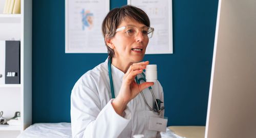 Gennev: Expert virtual menopause care