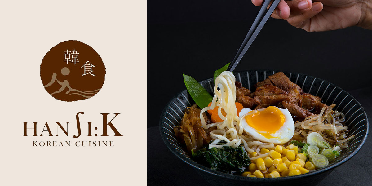 Upscale Korean Restaurant in Portland | Hansik