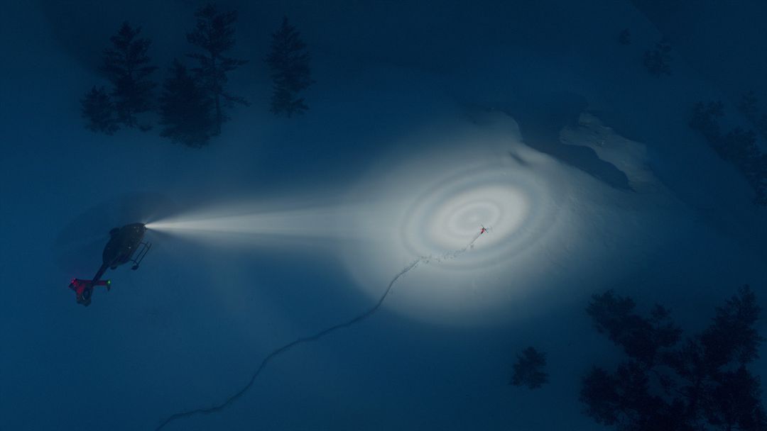 Flashlight Textures