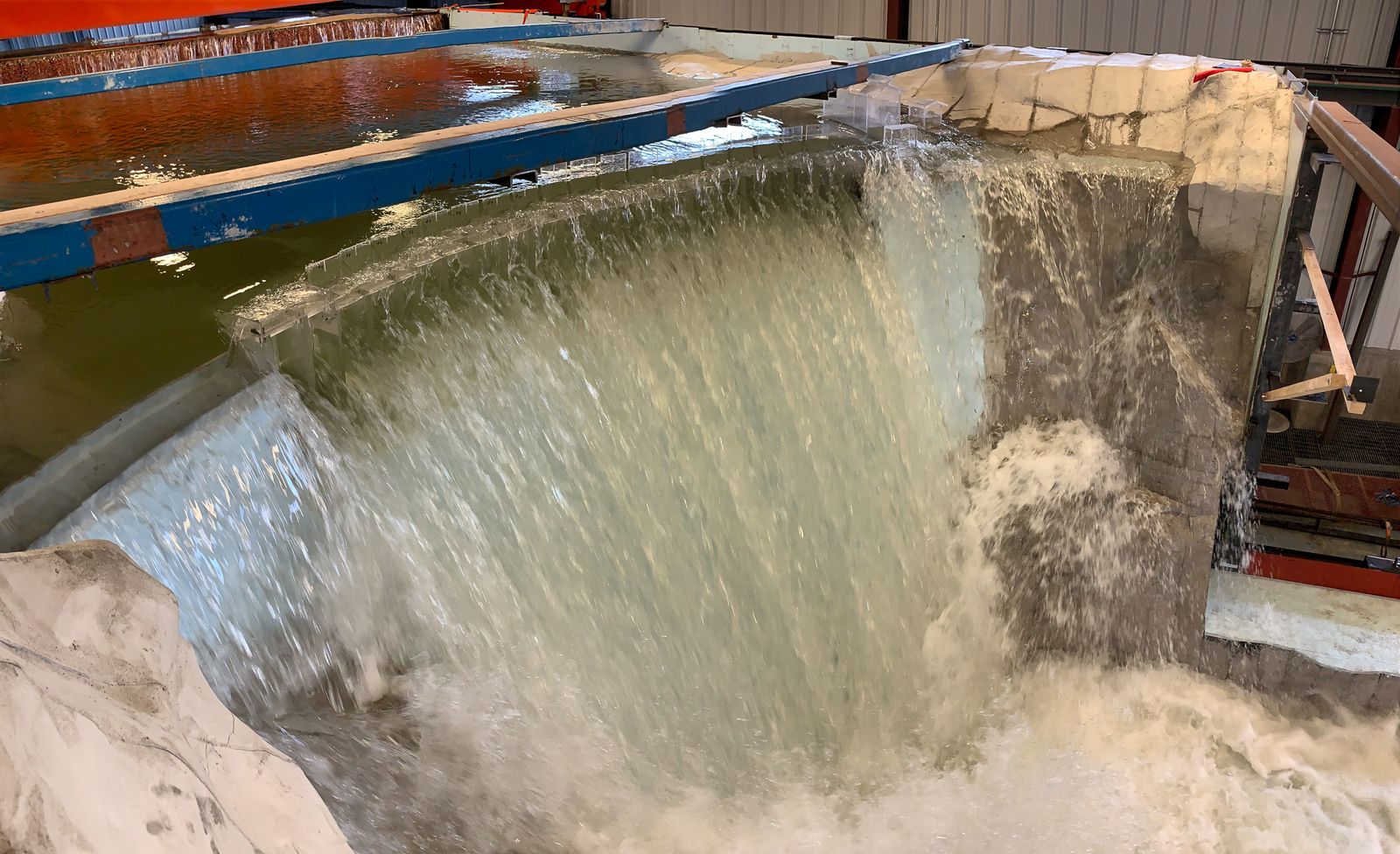 Baker River Hydroelectric Projects