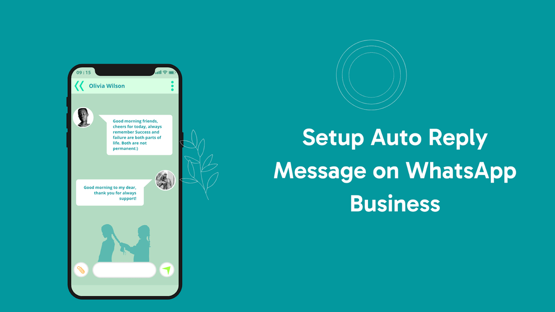 How to Set Up Auto Reply Message for WhatsApp Business | Step-by-Step Guide