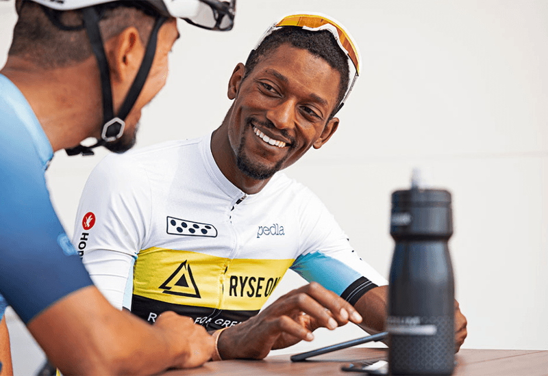 Unlock Your Full Potential | ProCyclingCoaching™