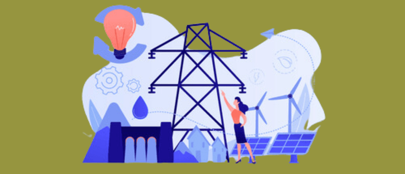 Energy Asset Management: A Complete guide