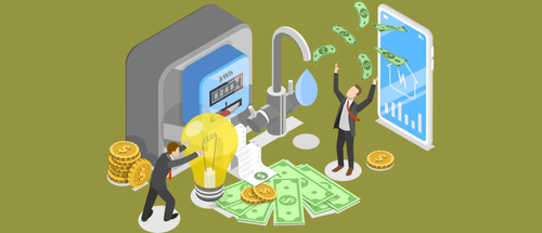 How to Optimize Utility Consumption and Reduce Costs with Infizo Usage