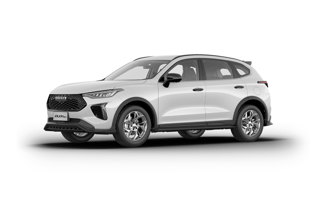 HAVAL Saudi Arabia