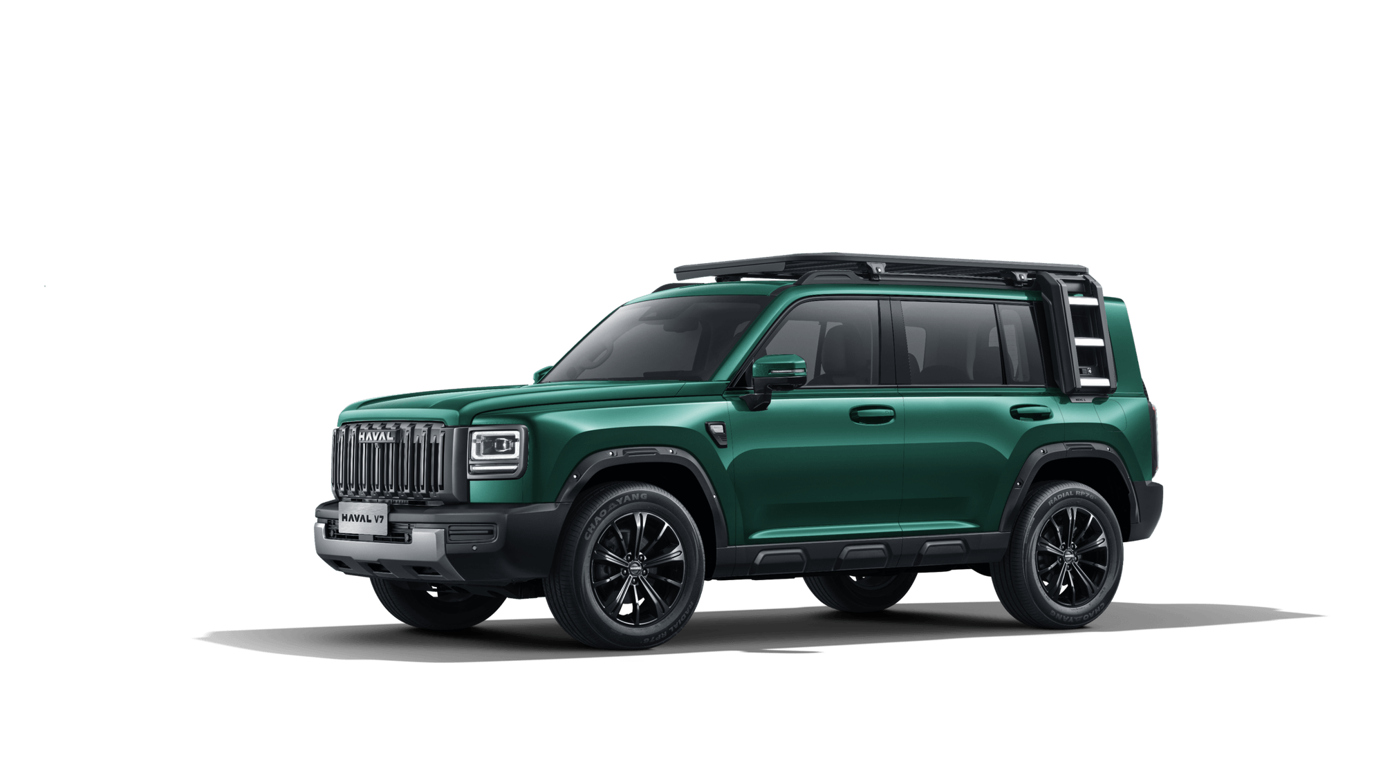 HAVAL Saudi Arabia