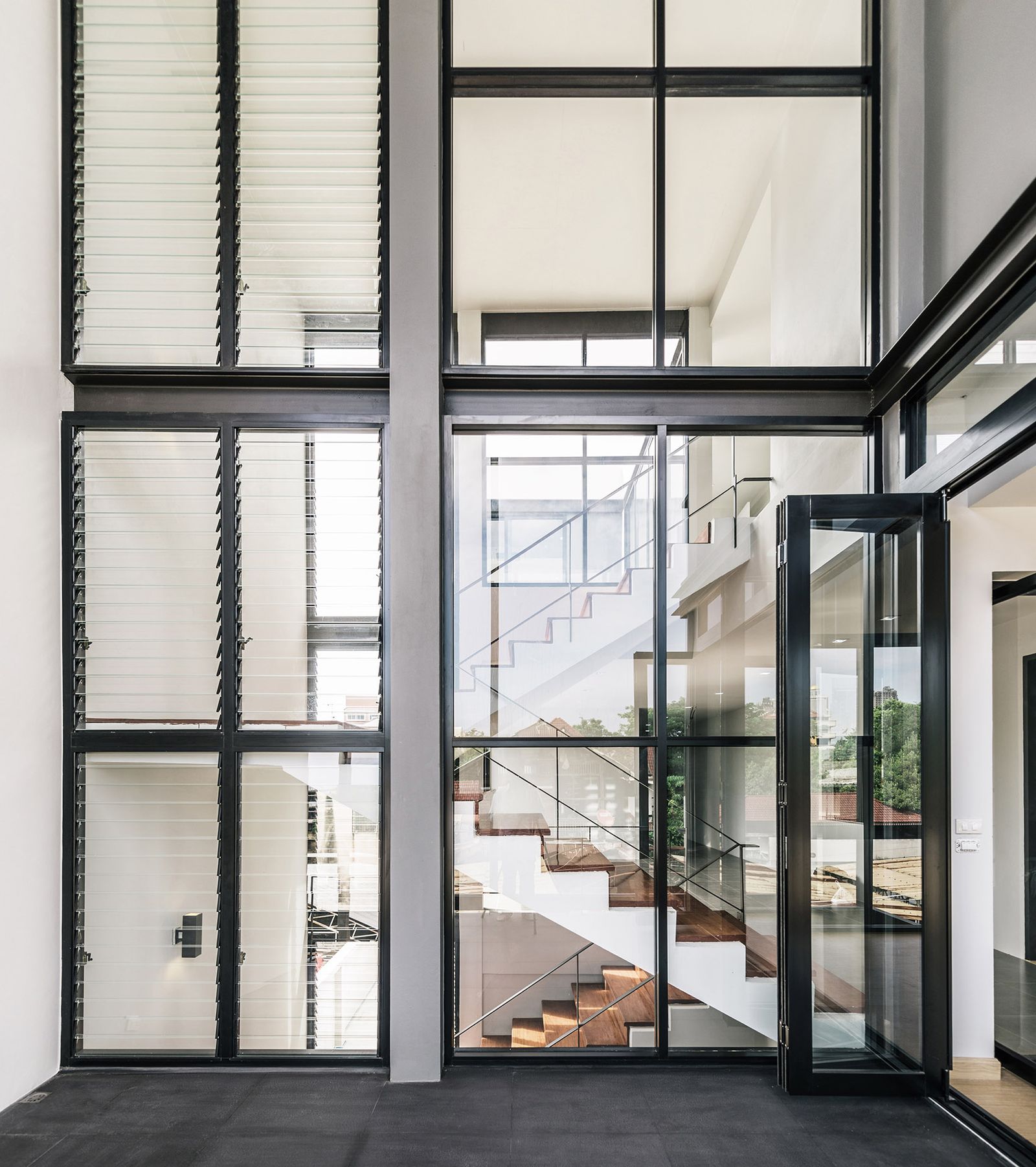 Australia RS Doors & Windows | Premium Aluminium Windows and Doors