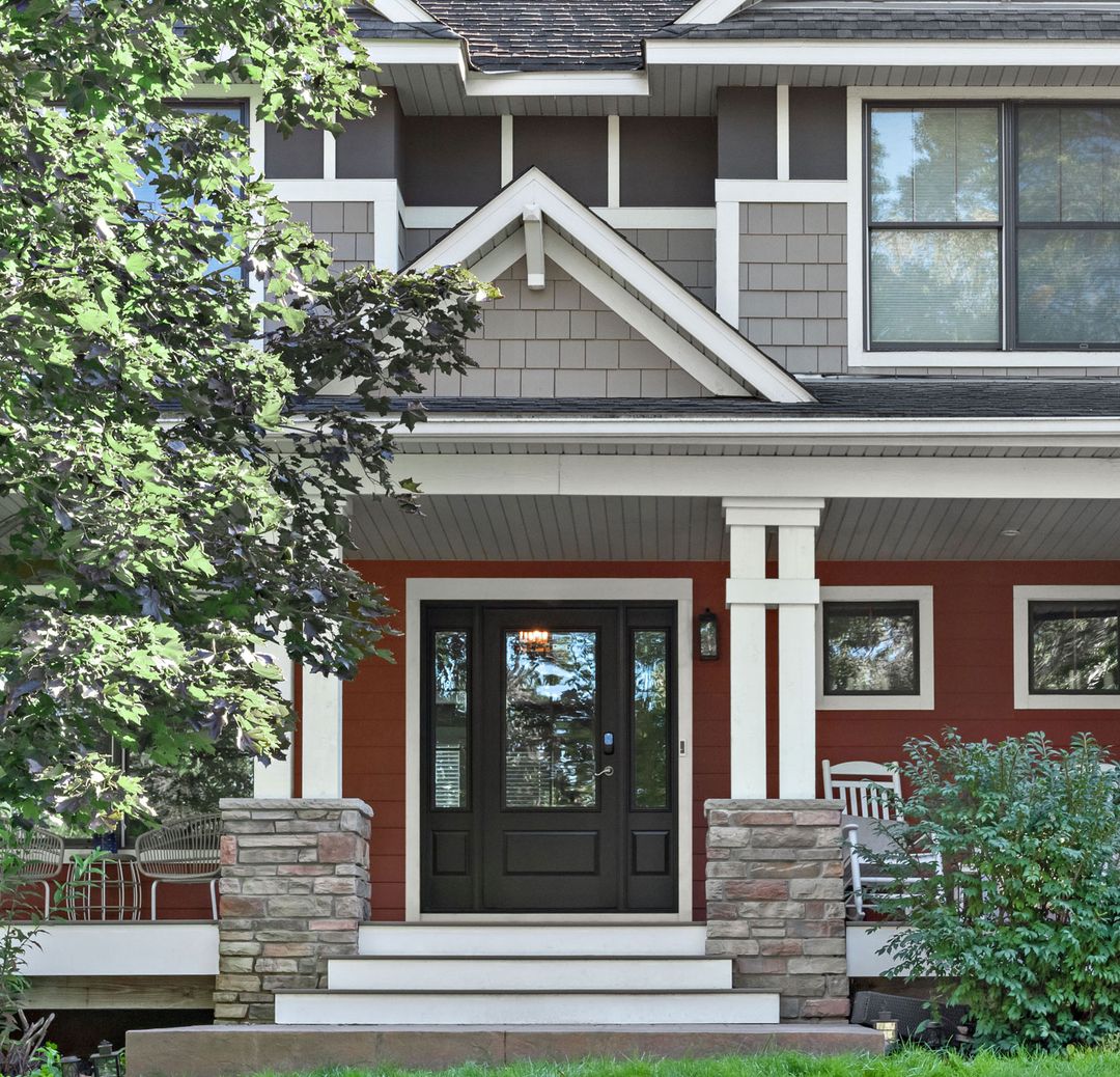 Ensemble Entry Doors | Renewal by Andersen