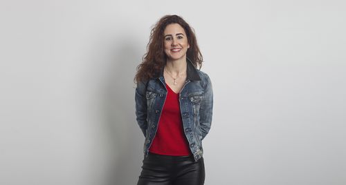 Interviews - Meryem Zaïmi | Visage du Maroc