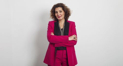 Interviews - Meryem Zaïmi | Visage du Maroc