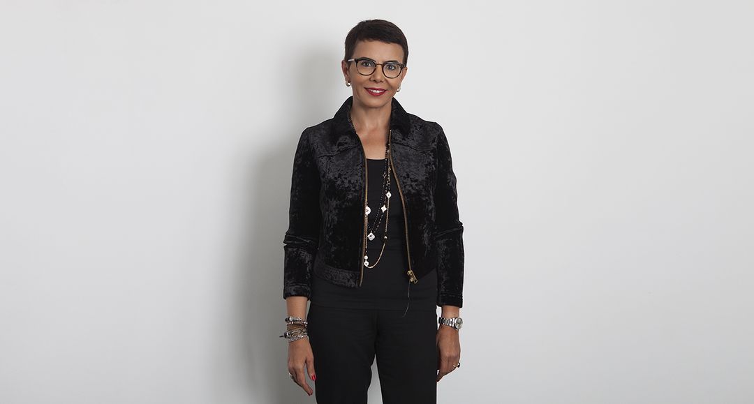 Interviews - Mounia Tagma | Visage du Maroc