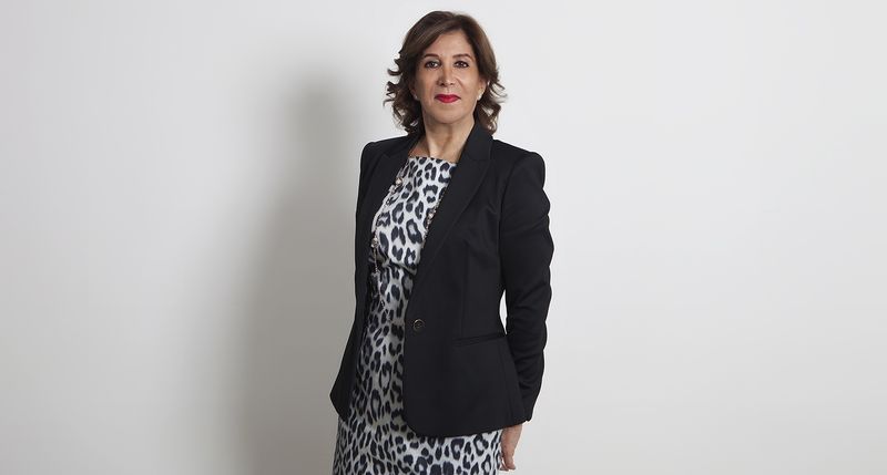 Interviews - Meryem Zaïmi | Visage du Maroc