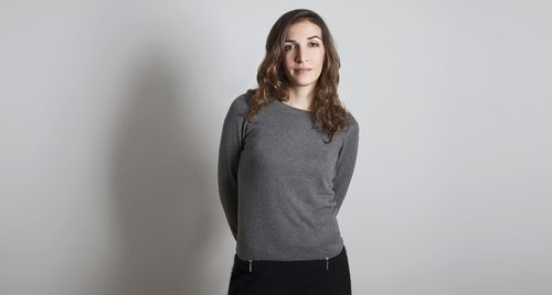 Interviews - Meryem Zaïmi | Visage du Maroc