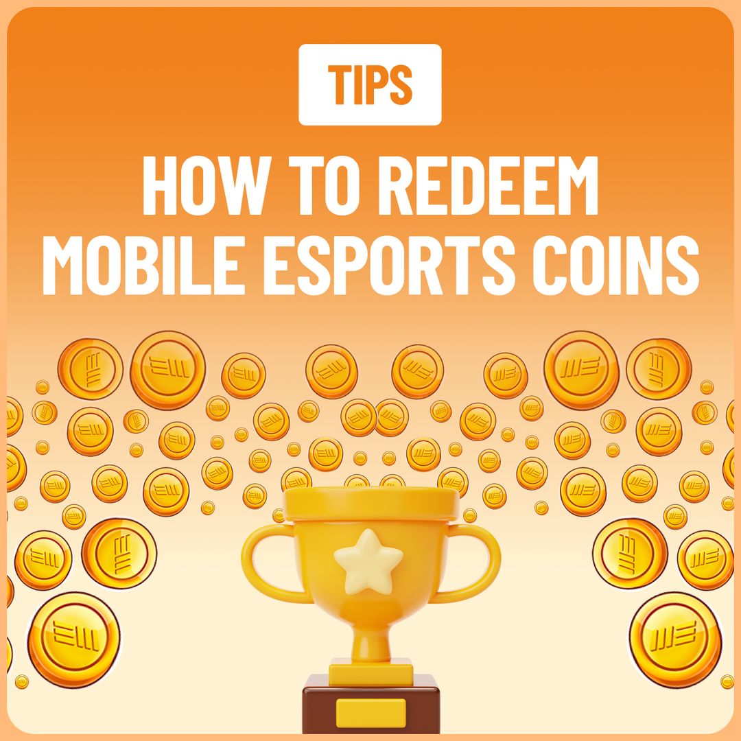 Mobile Esports | Win Real Prizes | Free-to-Play tournaments