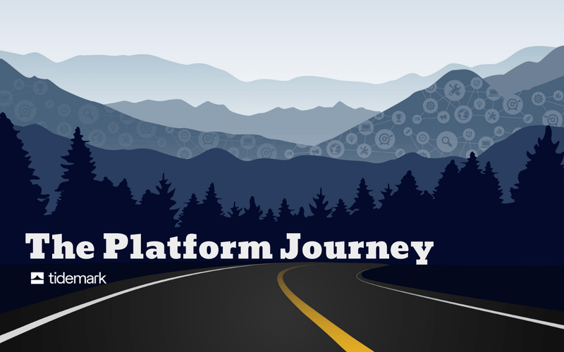 Antonio Bravo on AI & Data at BBVA | The Platform Journey | Tidemark