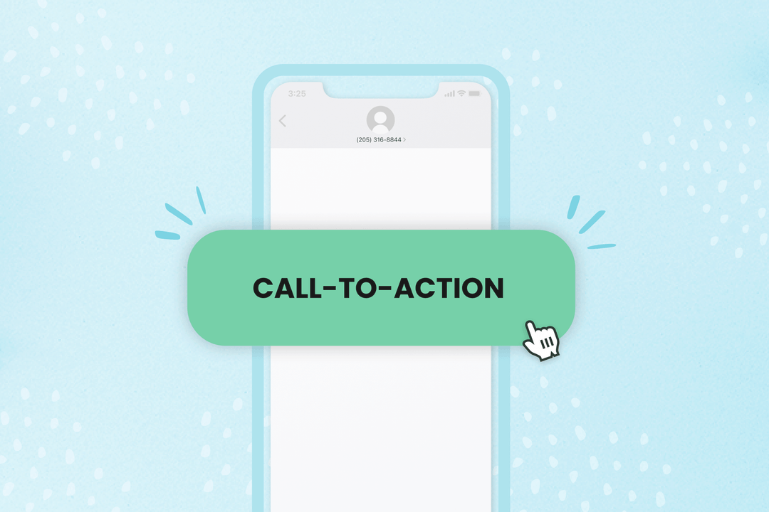 25 Compelling Call-to-Action Examples for SMS Campaigns