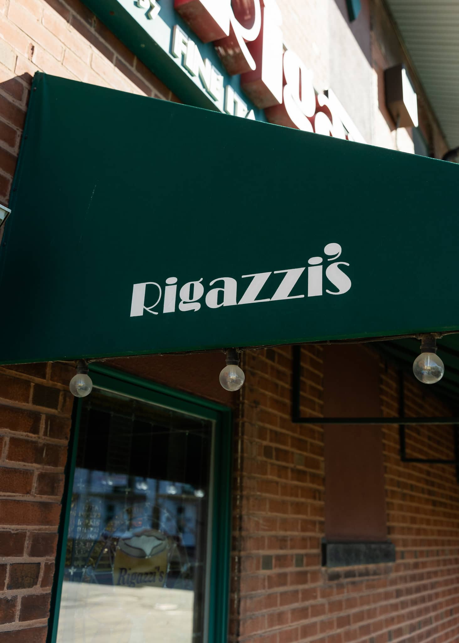 Home [www.rigazzis.com]