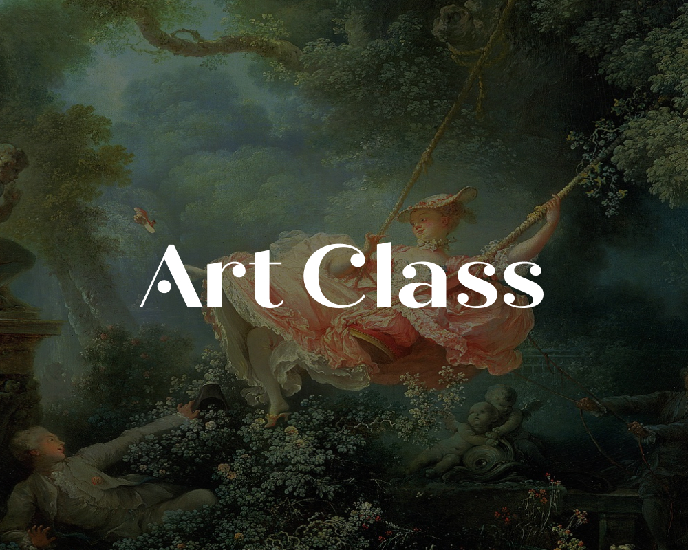 Art Class | A museum in your inbox