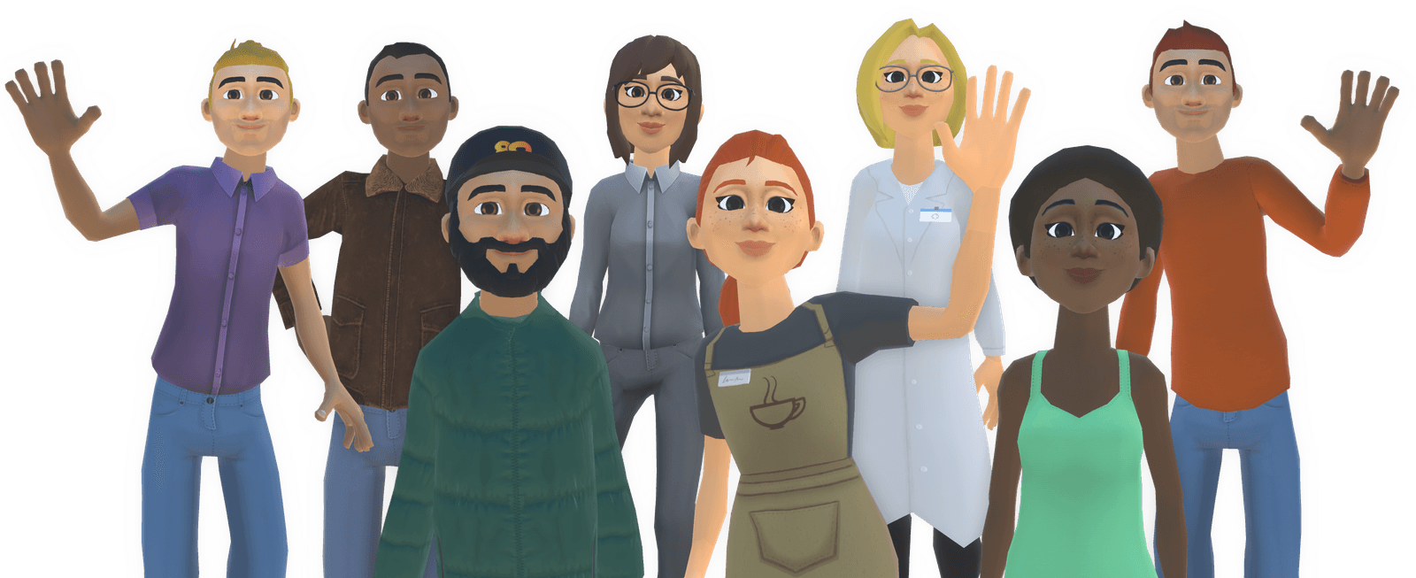 LingoLooper - AI Speaking Game on iOS and Android