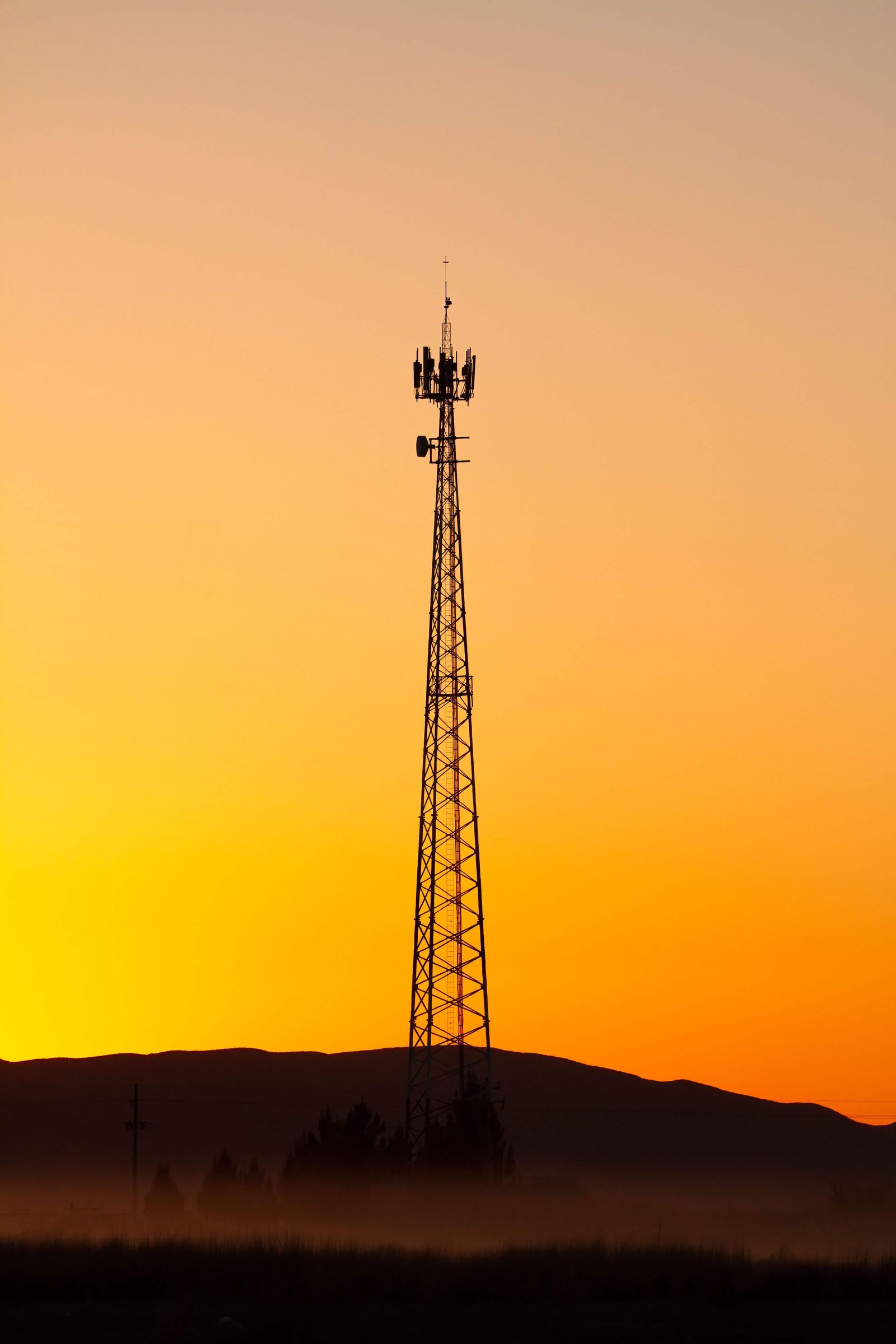 2G/3G Network Sunsetting Guide | Complete 2G/3G Sunsetting Calendar