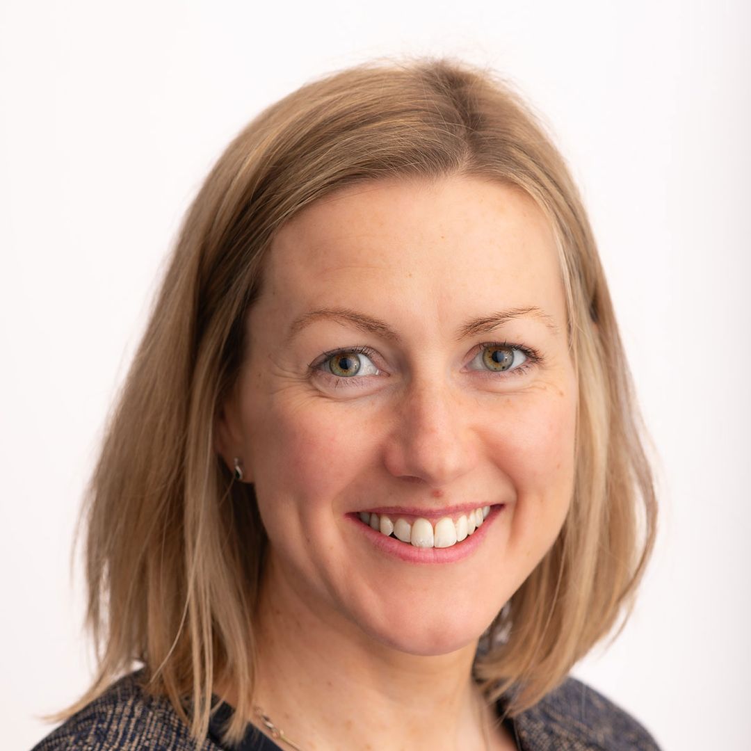 CooperBurnett Solicitors Tunbridge Wells Kent Team Members