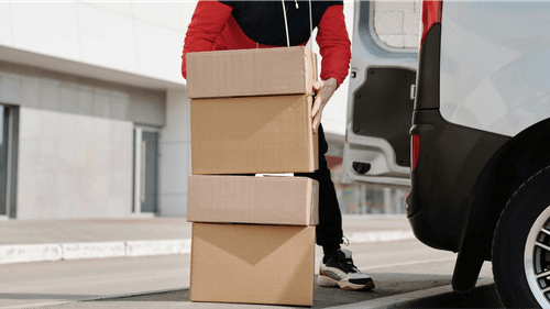 What is Ground Shipping: Understanding the Basics and Benefits | Ship ...