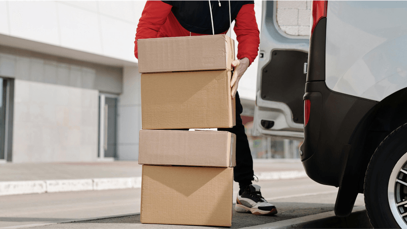 What Is Standard Shipping: Understanding Delivery Times and Costs ...