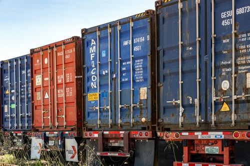 What Is LCL Shipping? A Comprehensive Guide to Less-than-Container Load ...