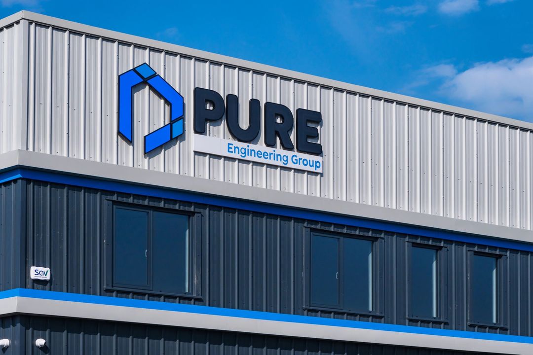 Contact | Pure Engineering Group