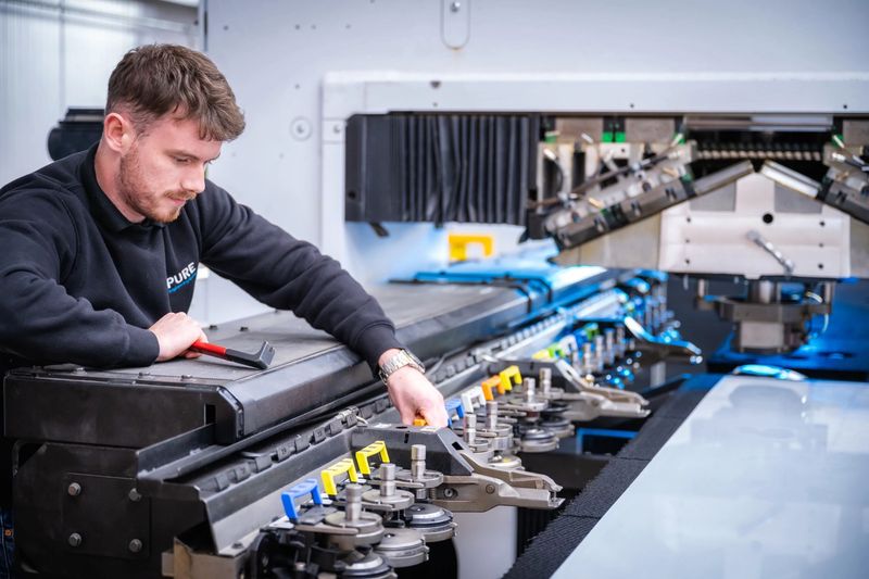 Home | Pure Engineering Group