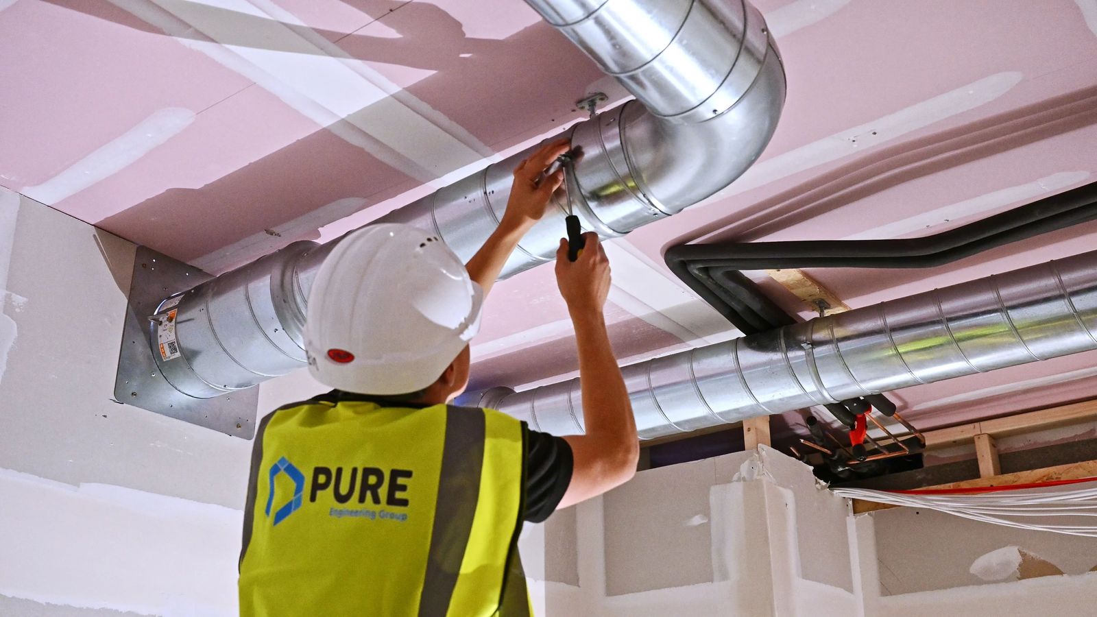Home | Pure Engineering Group