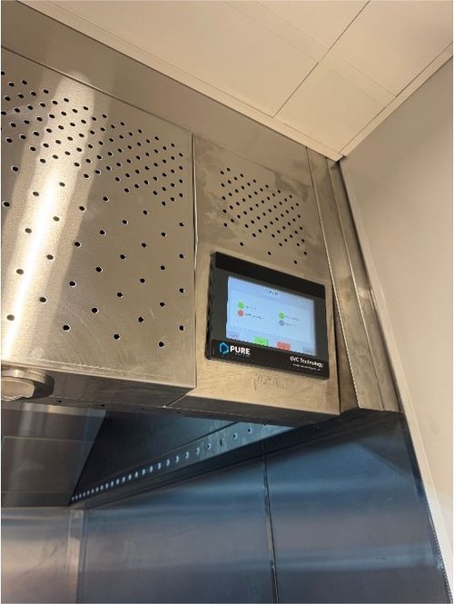 Home | Pure Engineering Group