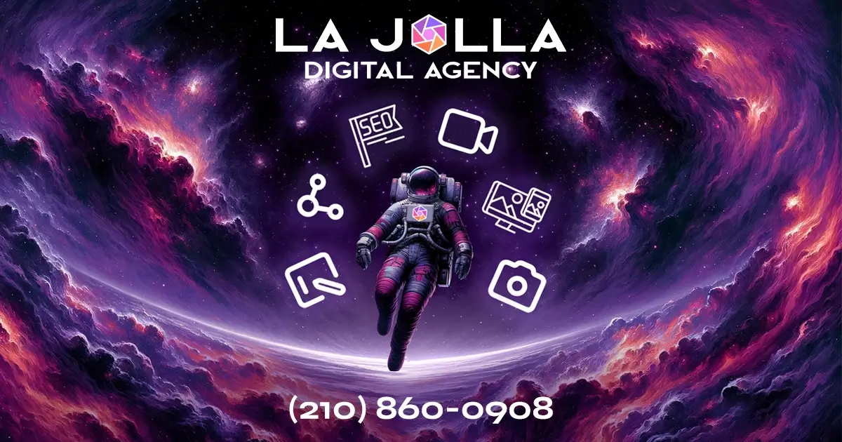 Full-Service Marketing Agency & Your Partner in Digital Success