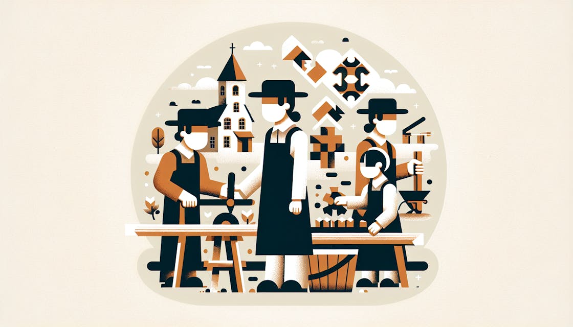 Unraveling the Mystery: Do Amish Kids Really Get Autism?