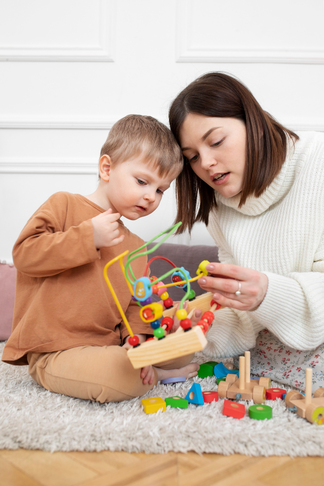 ABA Therapy Models for Autism