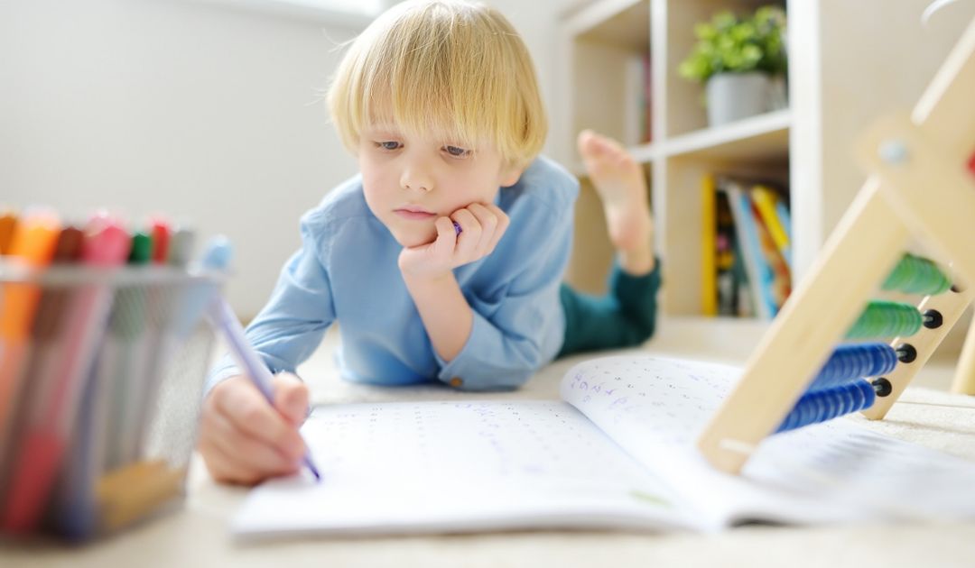 The Difference Between Autism and Learning Disabilities