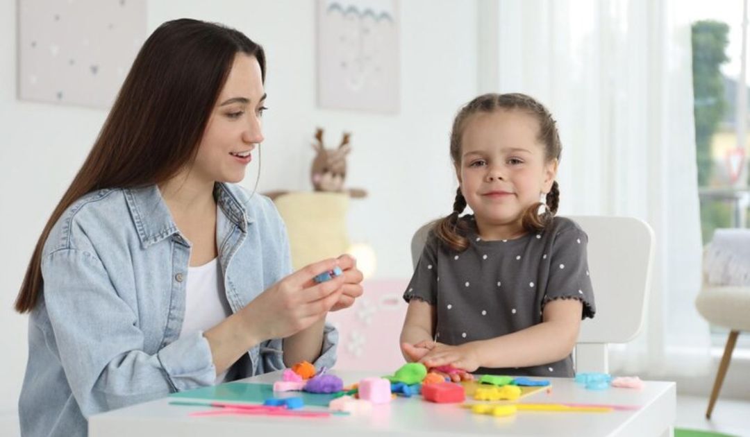 Overcorrection in ABA Therapy