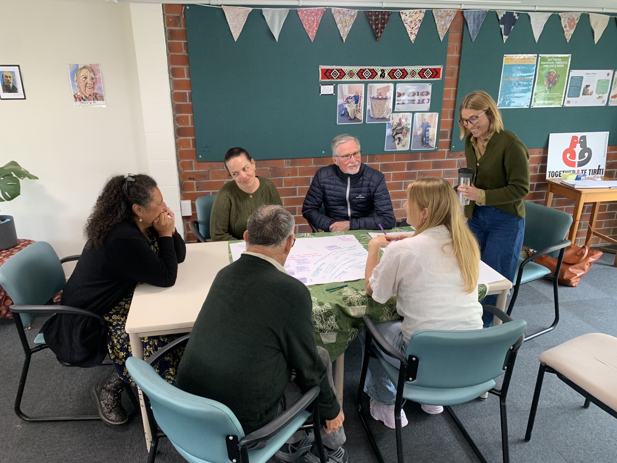 Te Hiko - Te Hiko Learning Network