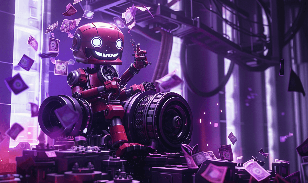 InfoEngine.ai | Create and Sell AI-generated eBooks