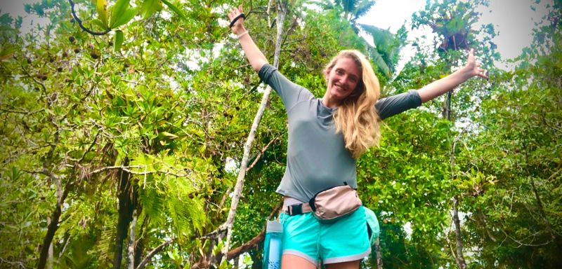 Animal Experience International