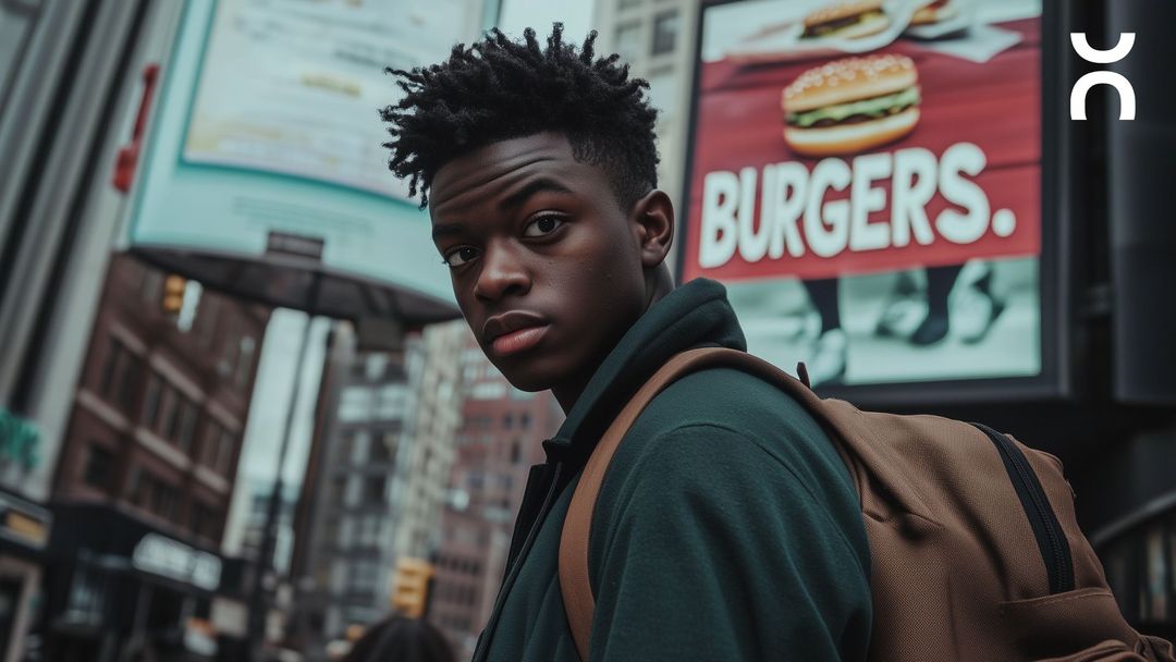 Big Food’s Playground: How Fast Food Chains Target Children Near ...