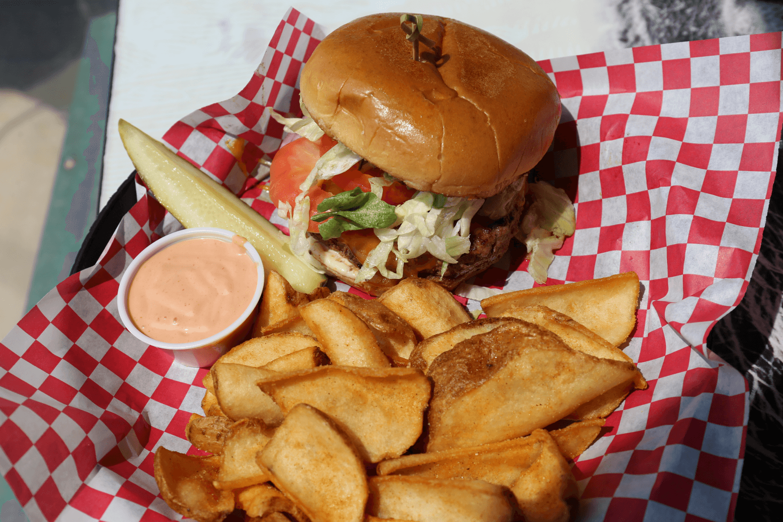 Home: The Bruce Scottish Pub