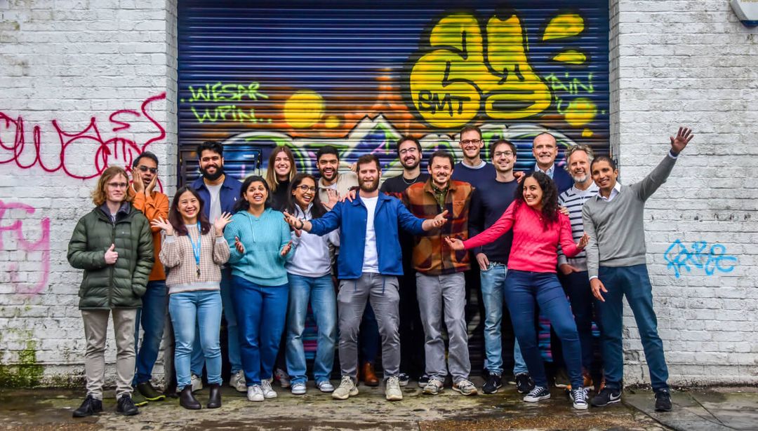 Mission Zero Technologies | Reinventing carbon for a thriving planet